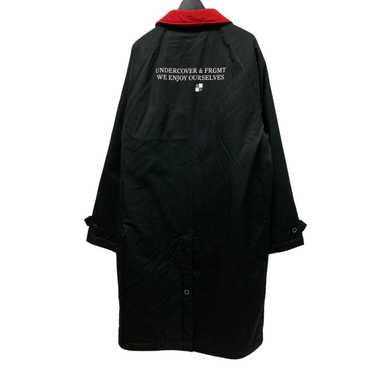 Undercover coat - Gem Undercover coat - Gem