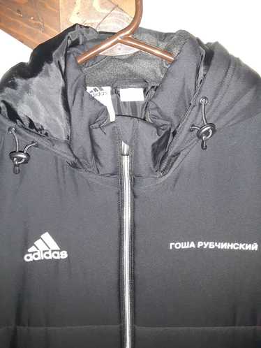 Adidas × Gosha Rubchinskiy ADIDAS GOSHA RUBCHINSKIY H… - Gem Adidas × Gosha Rubchinskiy ADIDAS GOSHA RUBCHINSKIY H… - Gem