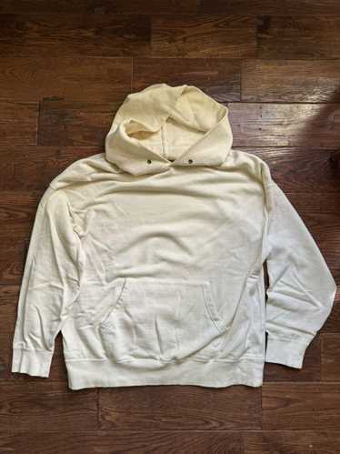 Visvim jumbo hoodie - Gem Visvim jumbo hoodie - Gem