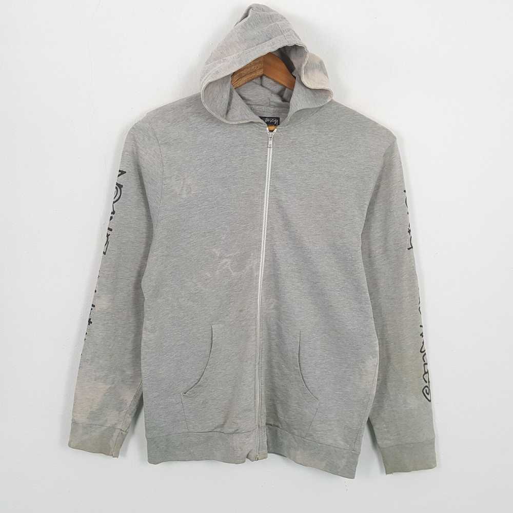 Streetwear × Stussy × Vintage Vintage STUSSY Streetwe… - Gem