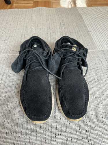 Visvim visvim sneakers - Gem Visvim visvim sneakers - Gem