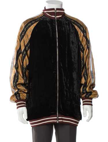 Gucci windbreaker - Gem Gucci windbreaker - Gem