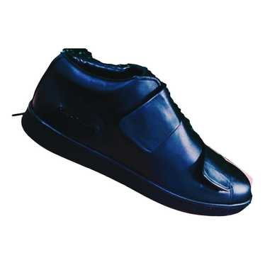 Acne trainers leather - Gem Acne trainers leather - Gem
