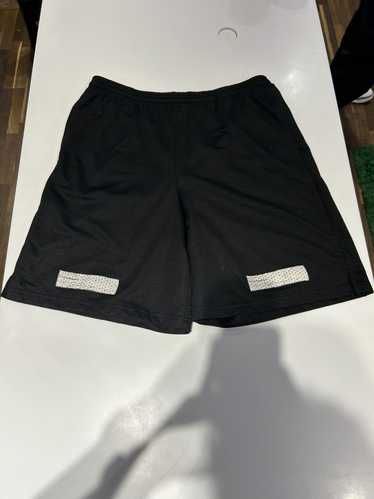 Off-White Shorts - Gem Off-White Shorts - Gem