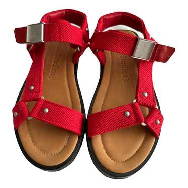 Acne studios sandals - Gem Acne studios sandals - Gem