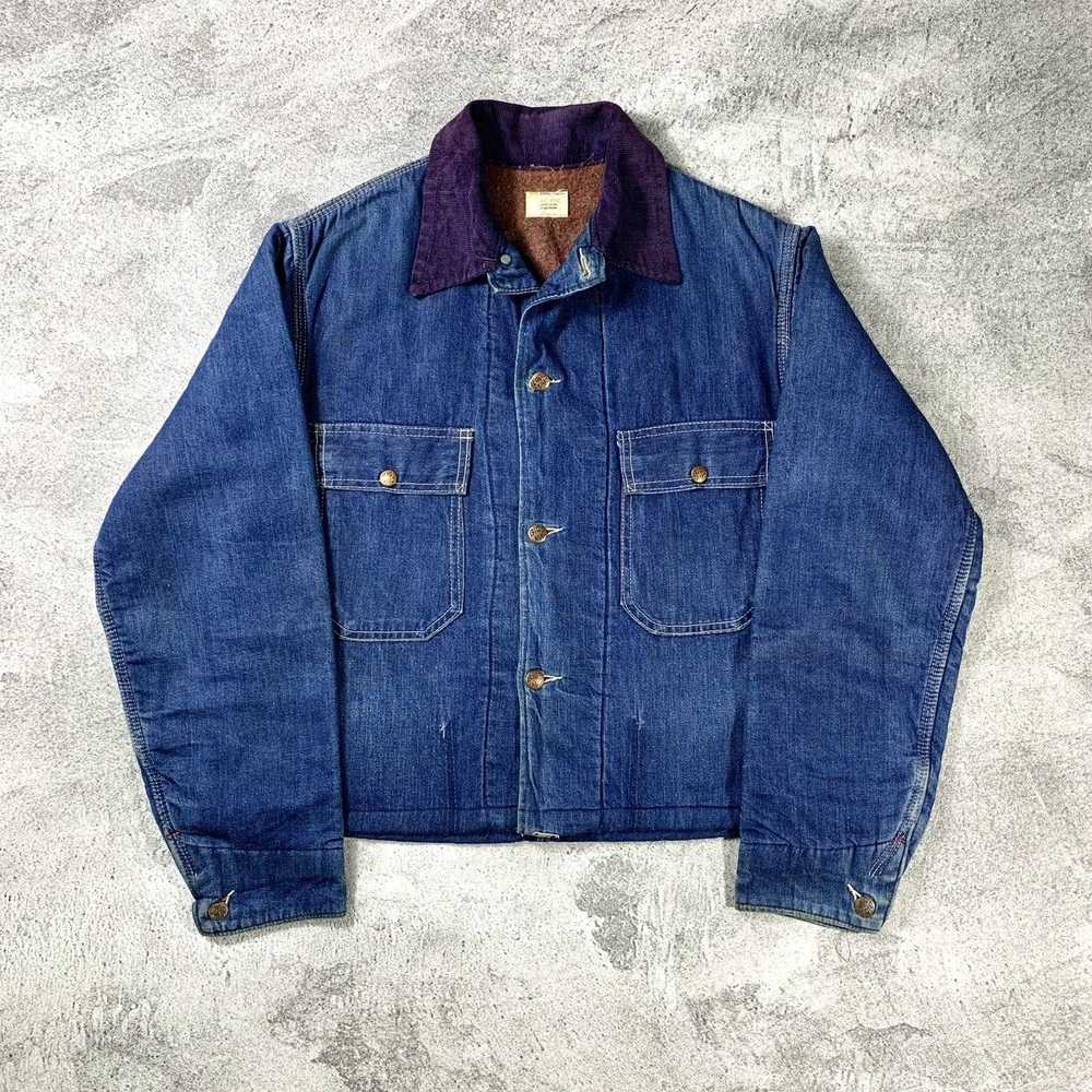 Big Mac × Sears × Vintage vintage 70s Big Mac USA wor… - Gem