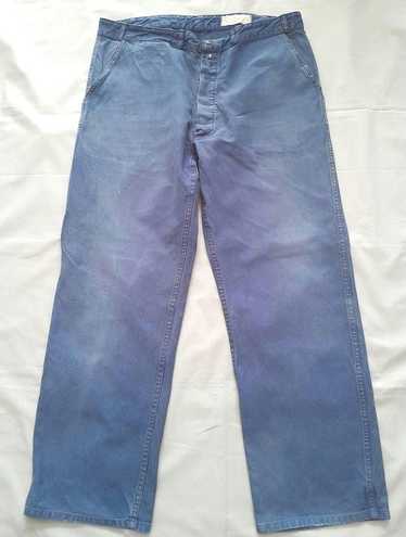 Vintage chore pants Vintage chore pants