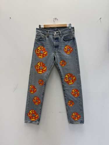 Offset x denim tears - Gem Offset x denim tears - Gem