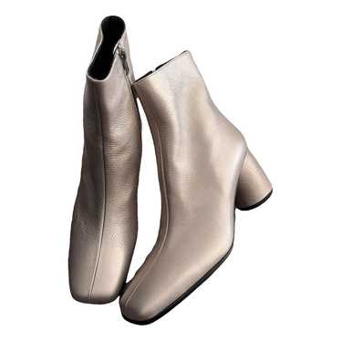 Ann Demeulemeester boots - Gem Ann Demeulemeester boots - Gem