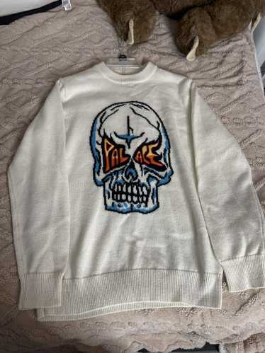 Palace knit - Gem Palace knit - Gem