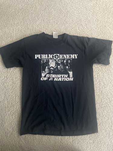 Band tees public enemy - Gem Band tees public enemy - Gem