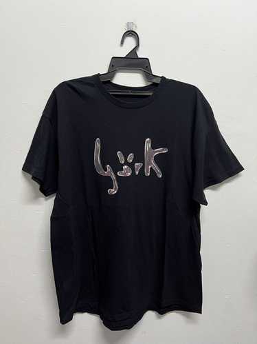 Band tees bjork - Gem Band tees bjork - Gem