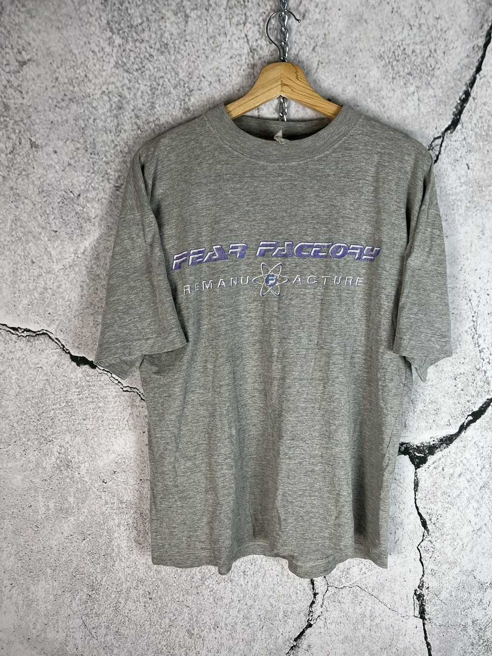 Band Tees × Rock T Shirt × Vintage Vintage 90s 1997 F… - Gem