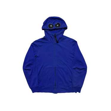 Cp company goggle hoodie - Gem Cp company goggle hoodie - Gem