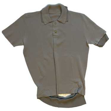 Jacquemus polo shirt - Gem Jacquemus polo shirt - Gem