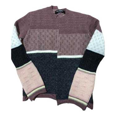 Junya watanabe wool - Gem Junya watanabe wool - Gem