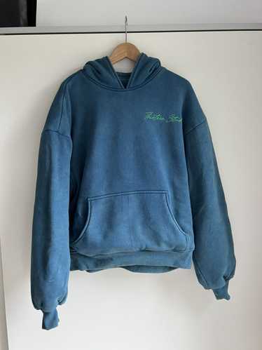 Thirteen studios hoodie - Gem Thirteen studios hoodie - Gem