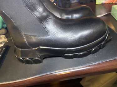 Rick owens tractor - Gem Rick owens tractor - Gem
