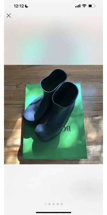 Bottega boots - Gem Bottega boots - Gem