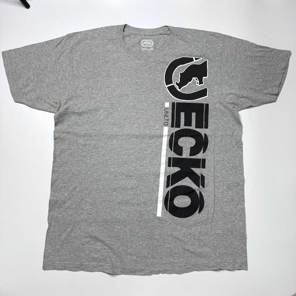 Ecko Unltd. × Streetwear × Vintage 2000s Ecko clothin… - Gem