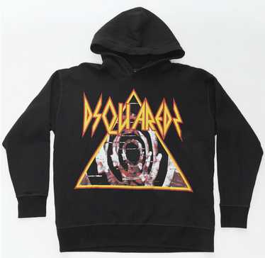 Dsquared2 hoodie - Gem Dsquared2 hoodie - Gem
