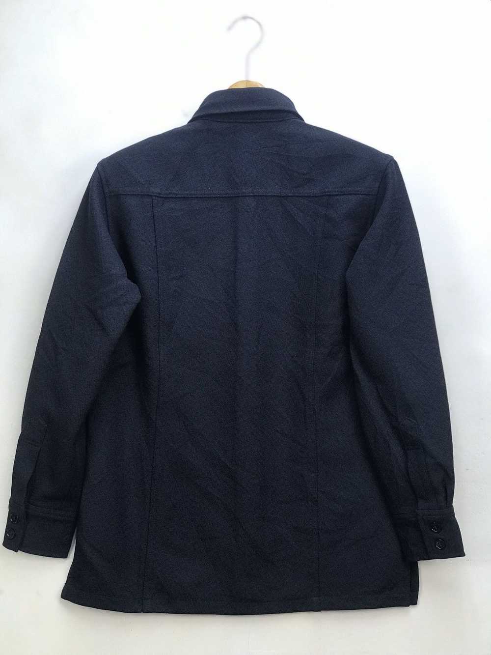 Vintage Bobson 80s StaPress Jacket - Gem