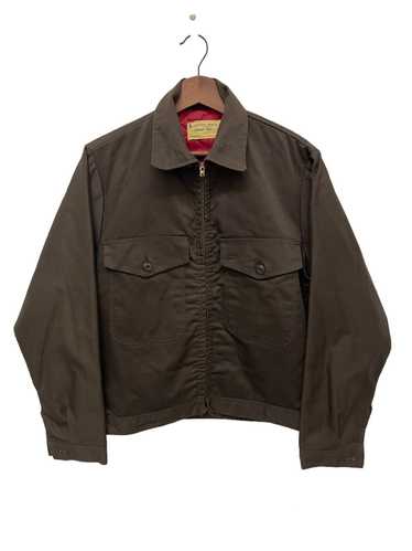 Vintage Universal Overall Co. Stone Cutter Coveralls … - Gem Vintage Universal Overall Co. Stone Cutter Coveralls … - Gem
