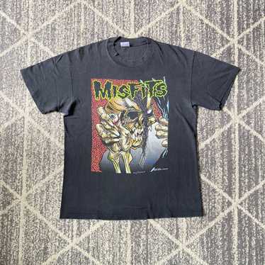 Vintage misfits pushead - Gem Vintage misfits pushead - Gem