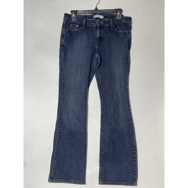 Levis 545 jeans discontinued store