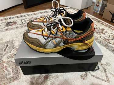 Andersson bell asics gel - Gem Andersson bell asics gel - Gem