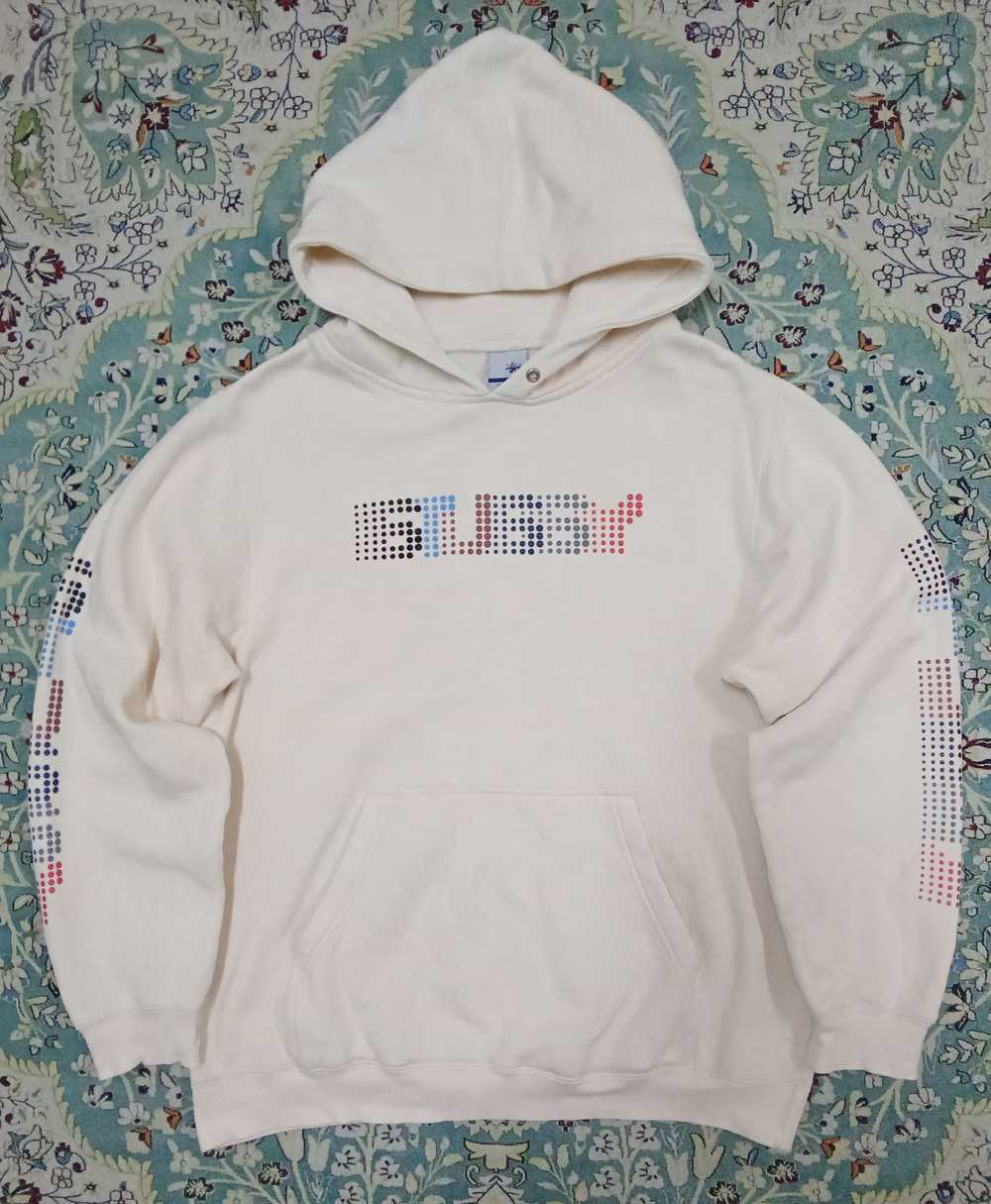 Rare × Streetwear × Stussy Vintage Stussy Centre Spel… - Gem