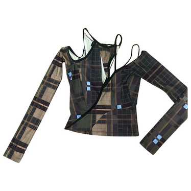 Ottolinger top - Gem Ottolinger top - Gem