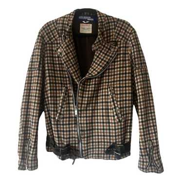 Junya watanabe wool - Gem Junya watanabe wool - Gem
