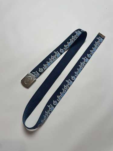 Golf wang flame belt - Gem Golf wang flame belt - Gem
