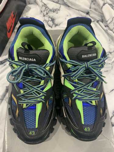 balenciaga track 43 - Gem balenciaga track 43 - Gem