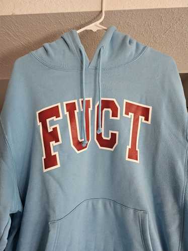 Fuct hoodie - Gem Fuct hoodie - Gem