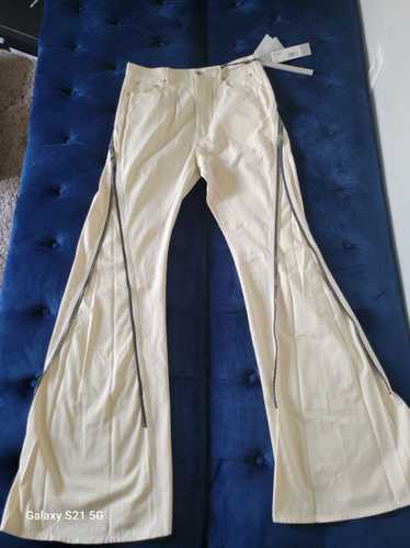 Rick owens waxed bolan - Gem Rick owens waxed bolan - Gem