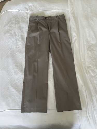 Han kjobenhavn trousers - Gem Han kjobenhavn trousers - Gem