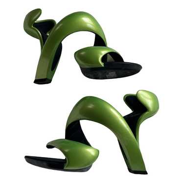 Julian hakes mojito black - Gem Julian hakes mojito black - Gem