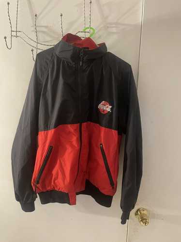 Vintage coca cola jacket - Gem Vintage coca cola jacket - Gem