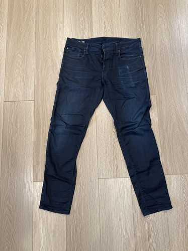 G-star 3301 mens slim - Gem G-star 3301 mens slim - Gem