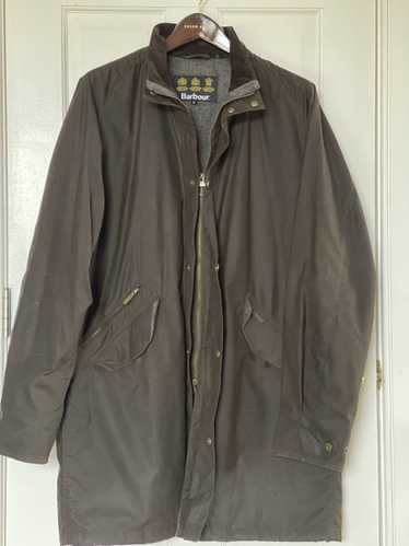 Barbour cowen commando wax - Gem Barbour cowen commando wax - Gem
