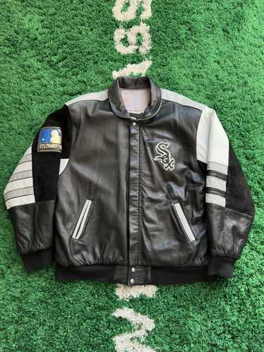 Vintage jeff hamilton leather - Gem Vintage jeff hamilton leather - Gem