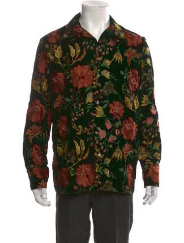 Sefr sefr embroidered - Gem Sefr sefr embroidered - Gem