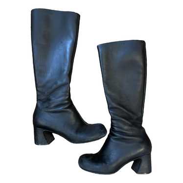 Marni leather boots - Gem Marni leather boots - Gem