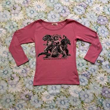 Vintage hysteric glamour long - Gem Vintage hysteric glamour long - Gem