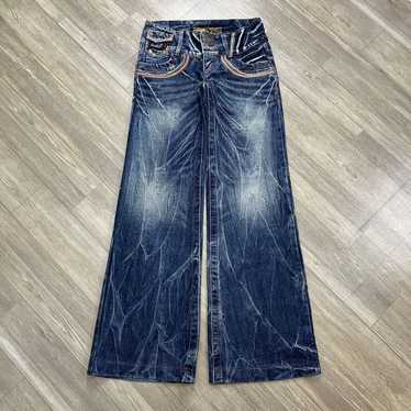 Denim jeans studio r.p - Gem Denim jeans studio r.p - Gem