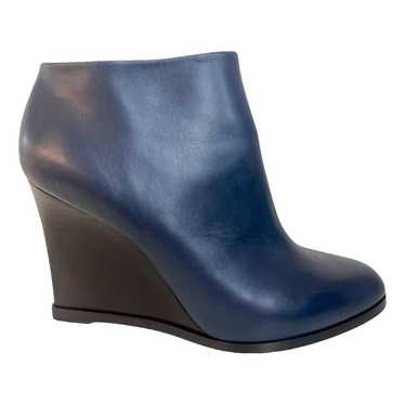 Celine western boots - Gem Celine western boots - Gem