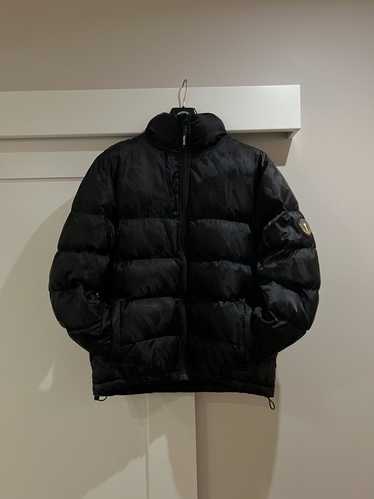 Trapstar jacket - Gem Trapstar jacket - Gem