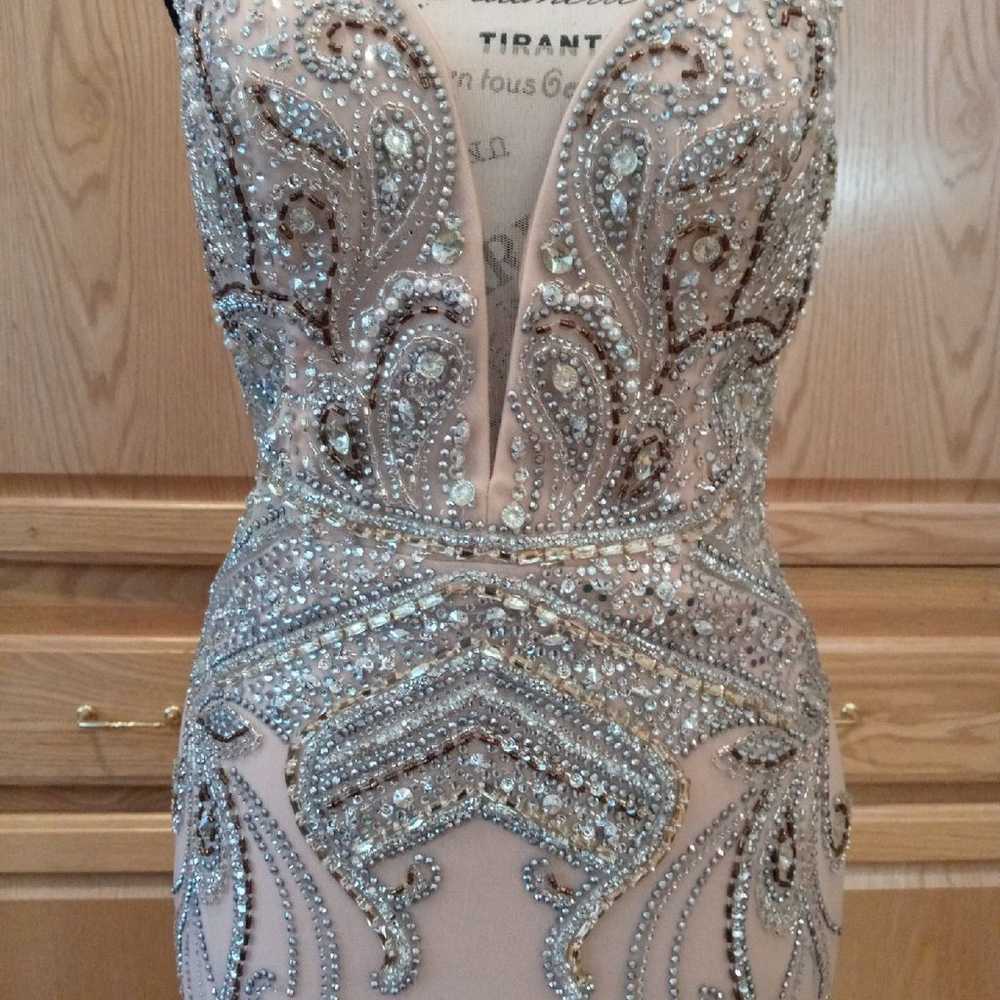 clarisse prom dresses - Gem